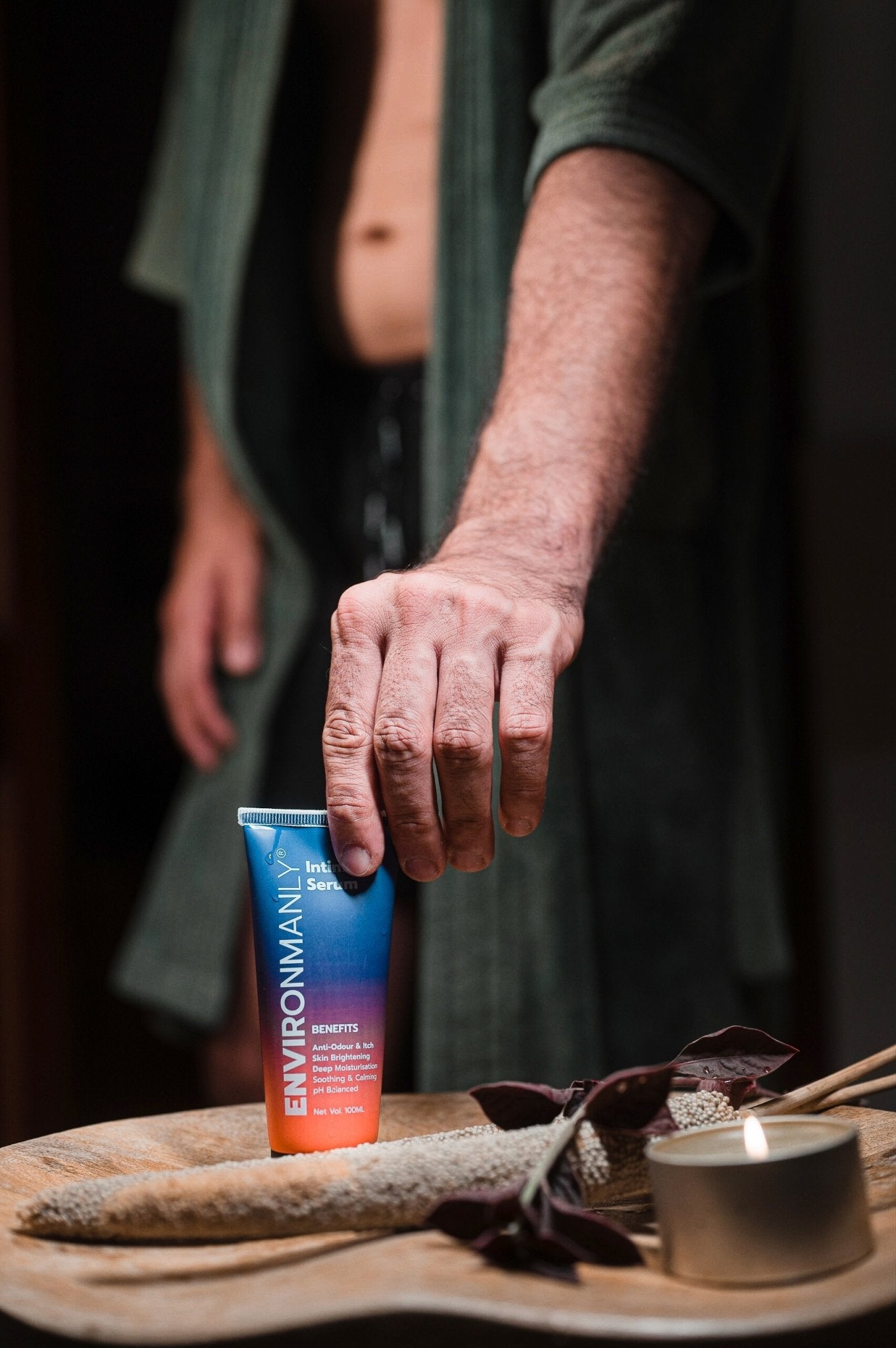 Intimate care – Environmanly