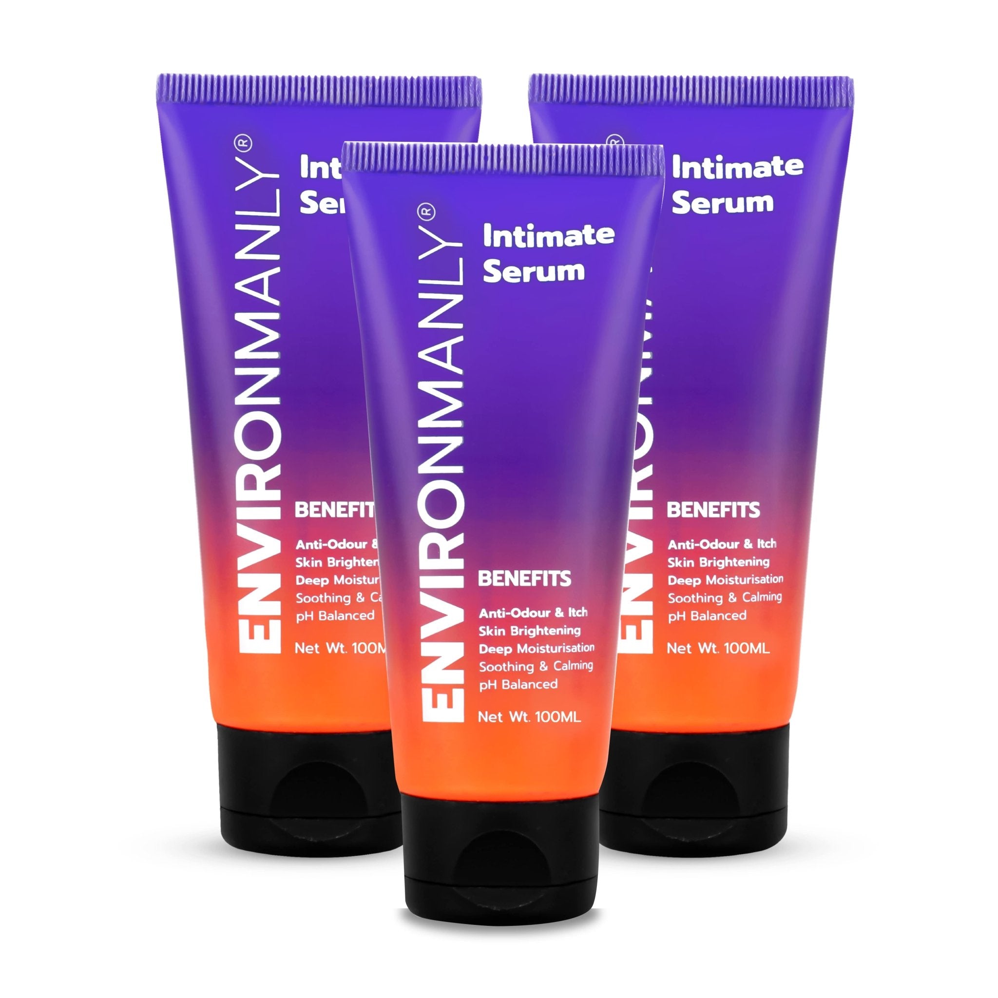 Intimate Serum [Super Pack of 3] – Environmanly